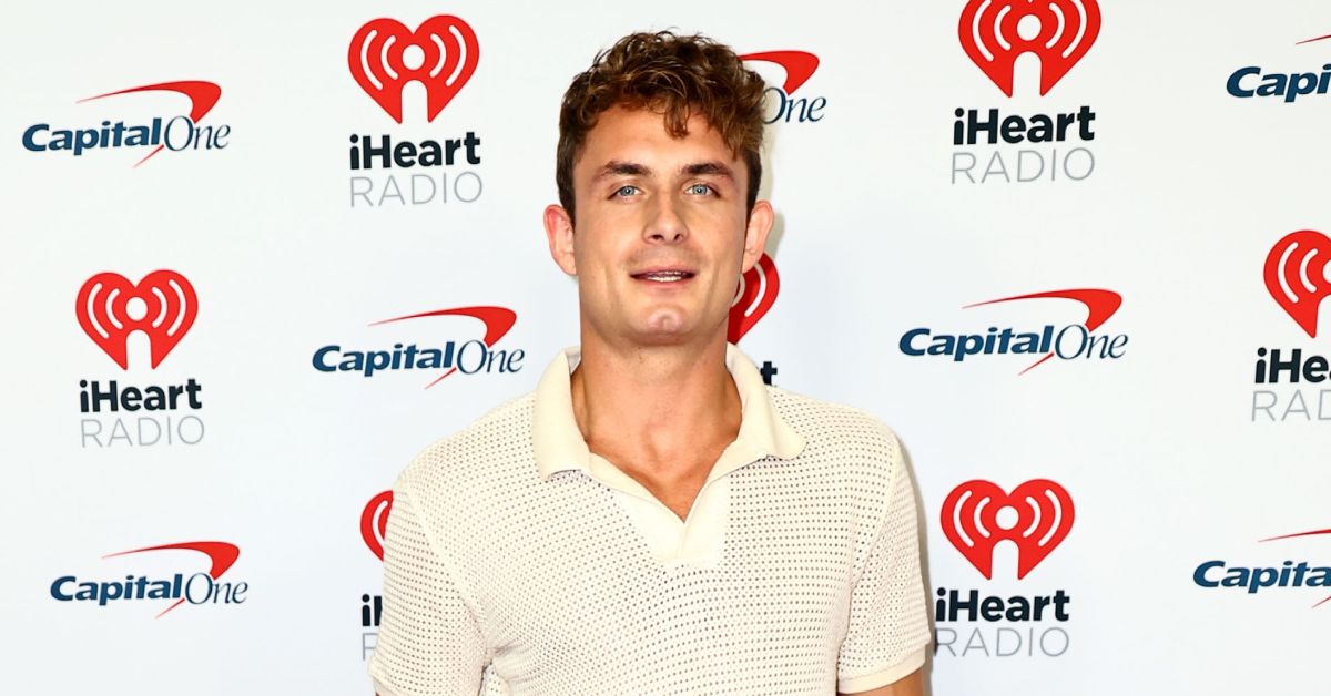 Nick Viall Describes James Kennedy's Horrible Behavior Shortly Before ...