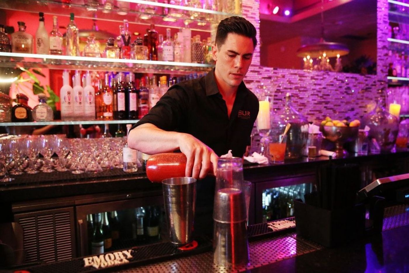 Inside Lisa Vanderpump Business Empire Including All Her Restaurants