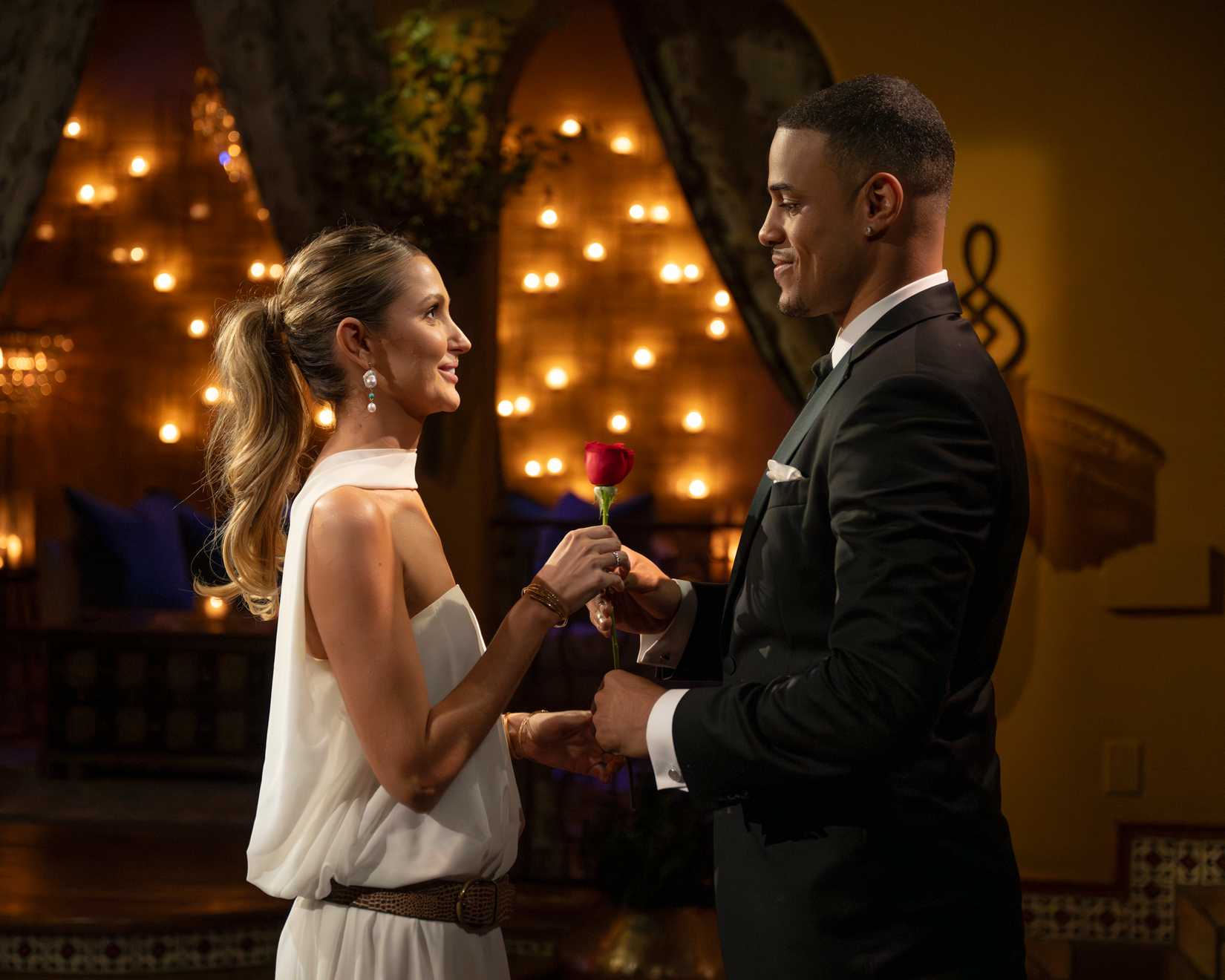 The Bachelor Season 29: Allyshia Gupta’s Age, Job, Instagram & More