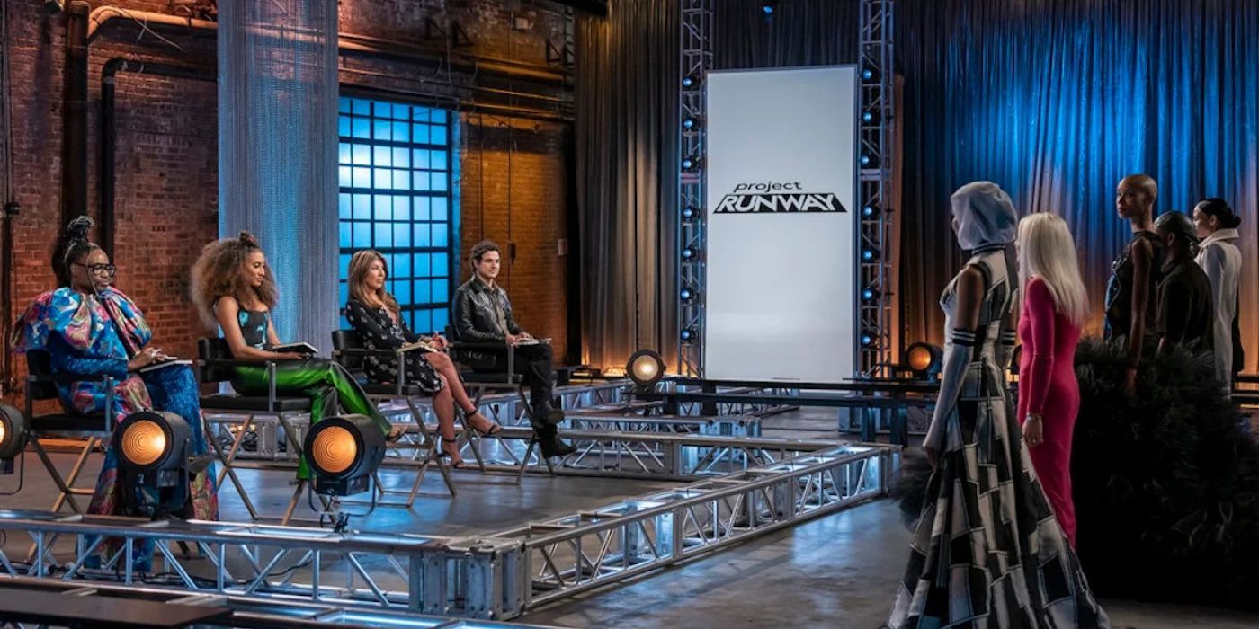 Project Runway 21 Returns, But Why Did Fans Stop Watching?