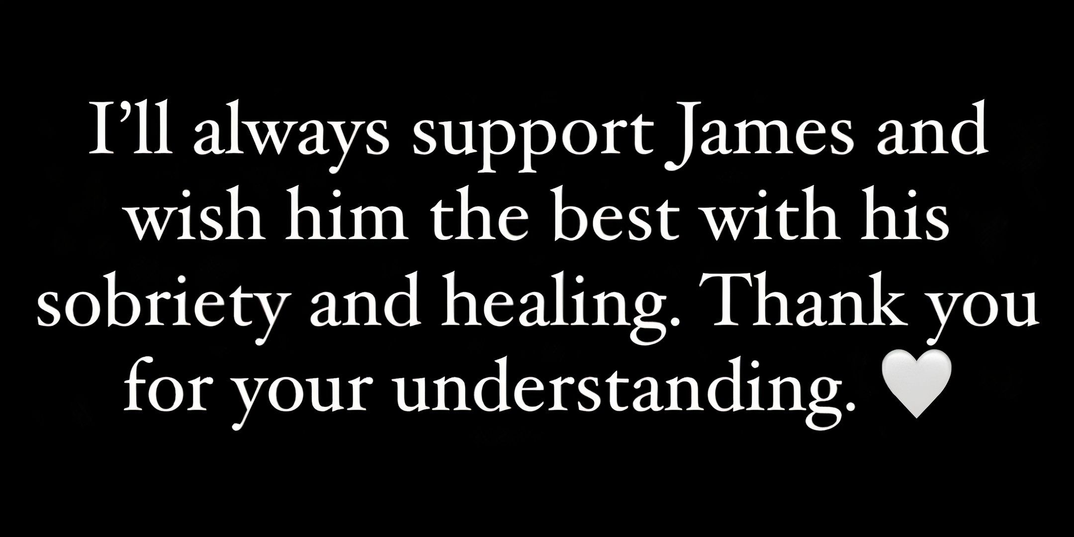 VPR's Ally Lewber Confirms Split From James Kennedy In Instagram Story
