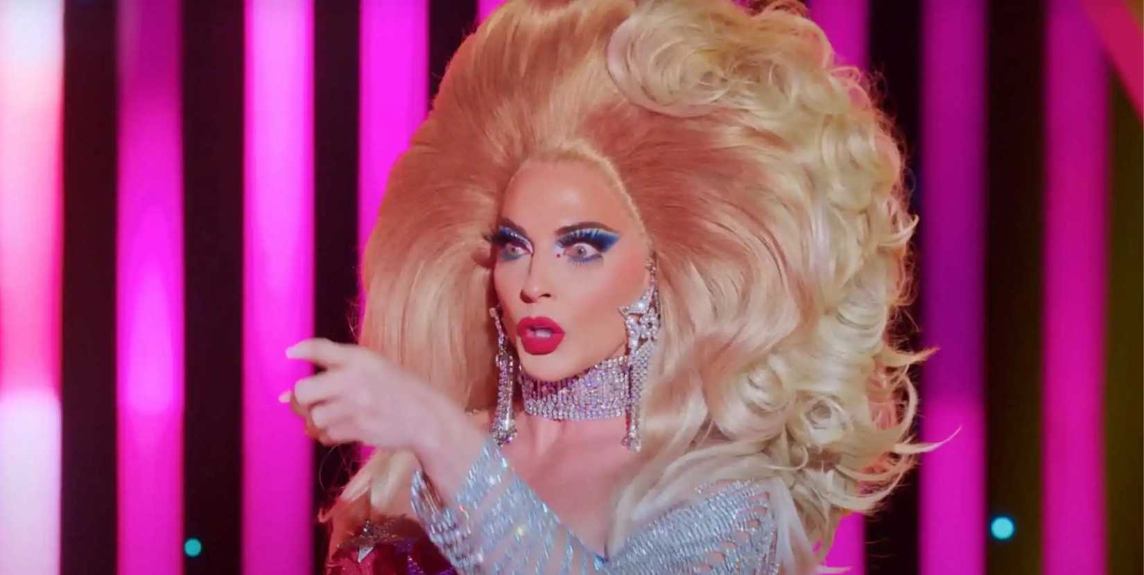 Why Fans Turned On RuPaul's Drag Race Global All Stars