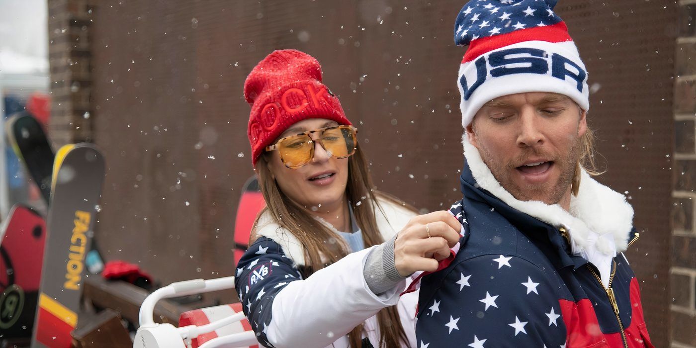 Here's What Happened To Bravo’s Winter House