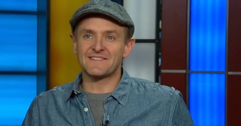 Former Big Brother Winner Arrested For Shoplifting