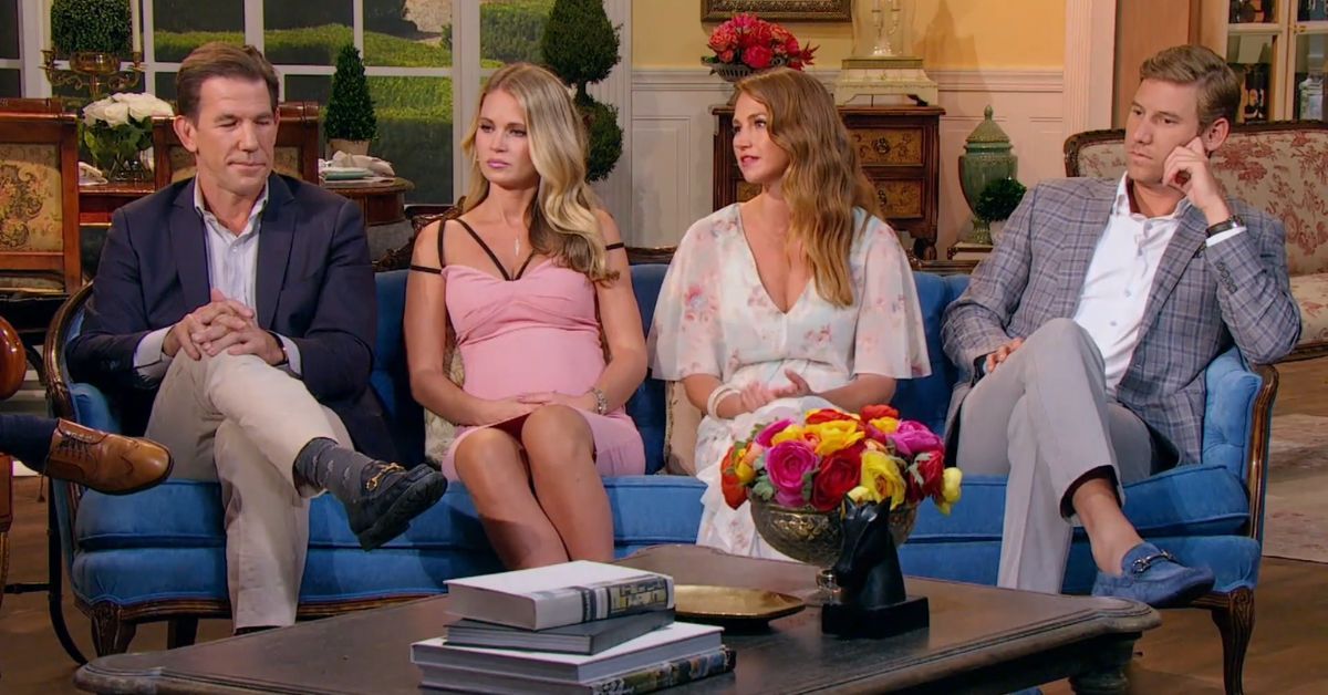 What Happened To Southern Charm Alum Landon Clements?