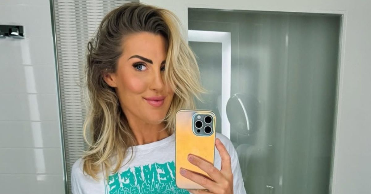 Below Deck Down Under Season 3: Chief Stew Lara Rigby's Age, Resume ...