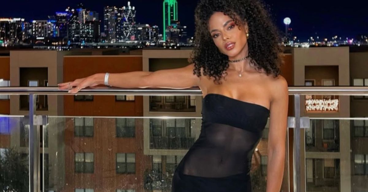 Always Aiming To Be The Best-Dressed Person In The Room, This Fashionista Will Have Some Fire ...