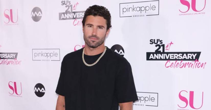 Brody Jenner Shares What His Relationship With Kendall And Kylie Jenner ...