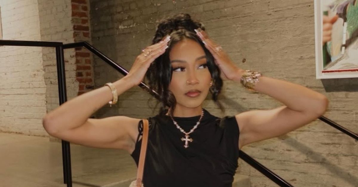 The Bachelor Season 29: J’Nae Squires-Horton’s Age, Job, Instagram & More