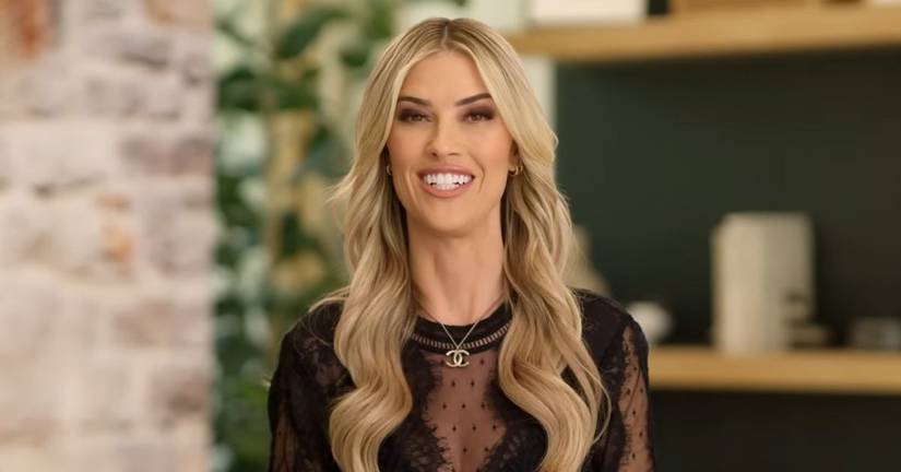 Who Is Christina Haack's New Boyfriend?