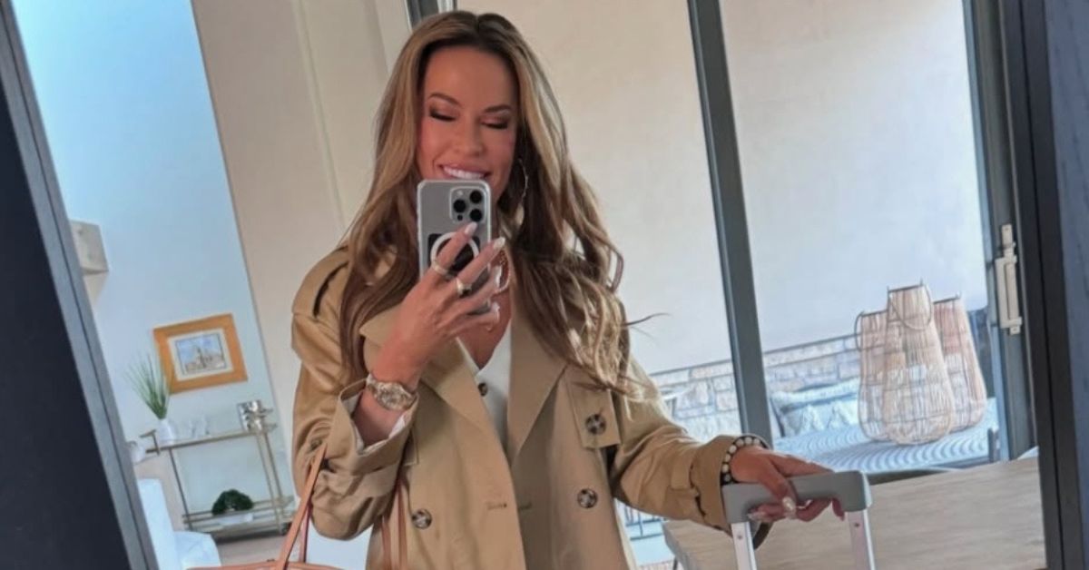 What Was Britani Bateman's Career Before RHOSLC?