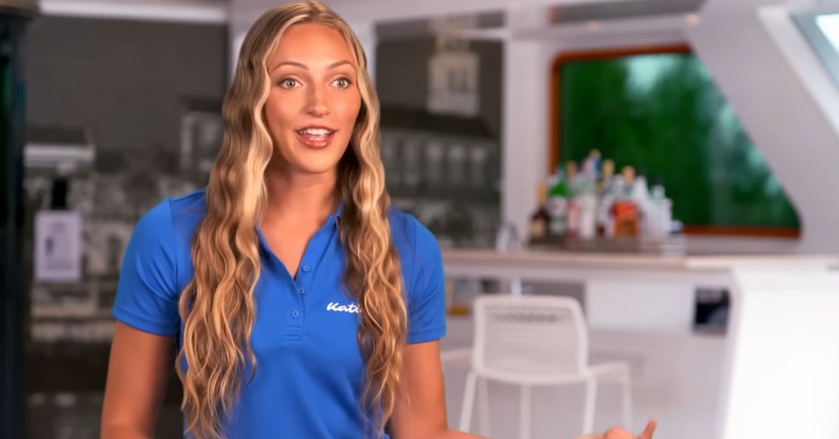 Everything You Need To Know About Below Deck Down Under Season 3's Only ...