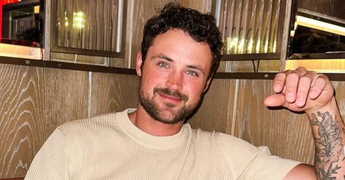 The Traitors Star Dylan Efron Has A Very Famous Brother