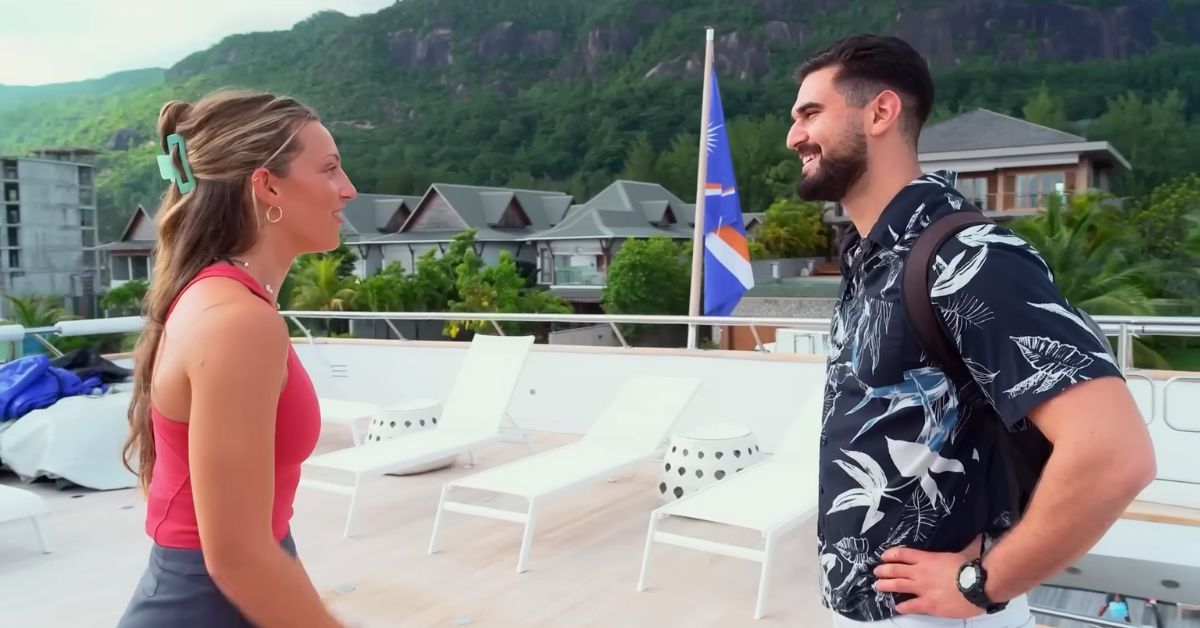 Everything You Need To Know About Below Deck Down Under Season 3's Only ...