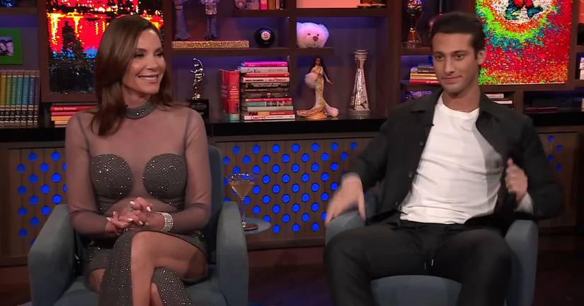 The Real Reason Southern Hospitality's Joe Bradley And TJ Dinch Are At Odds