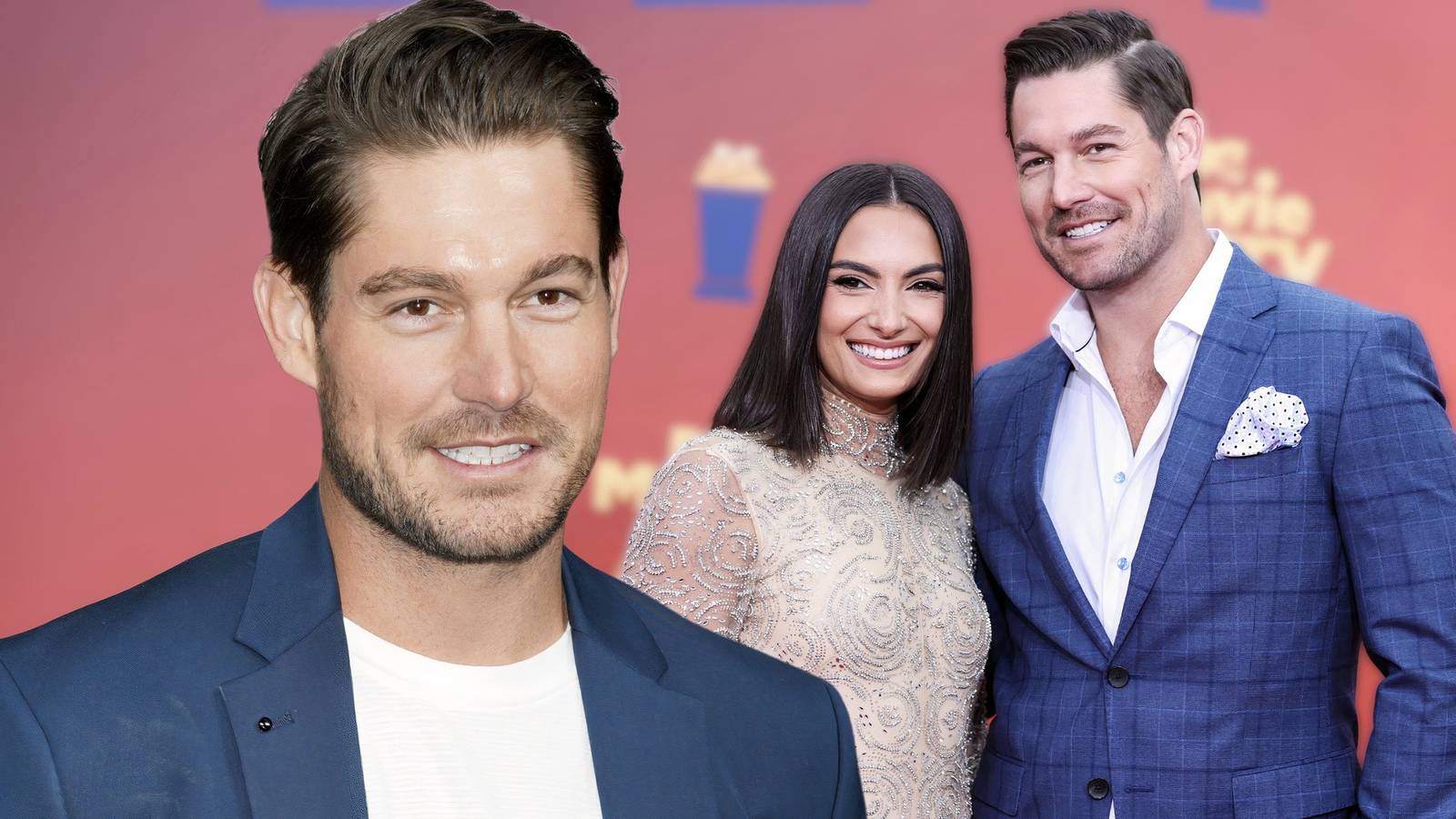 Craig Conover Pulled The Ultimate Post-Break Up Move