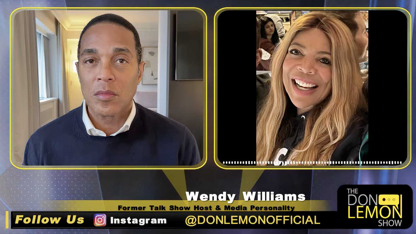 Don Lemon Interviewed Wendy Williams, And Doesn't Think She's ...