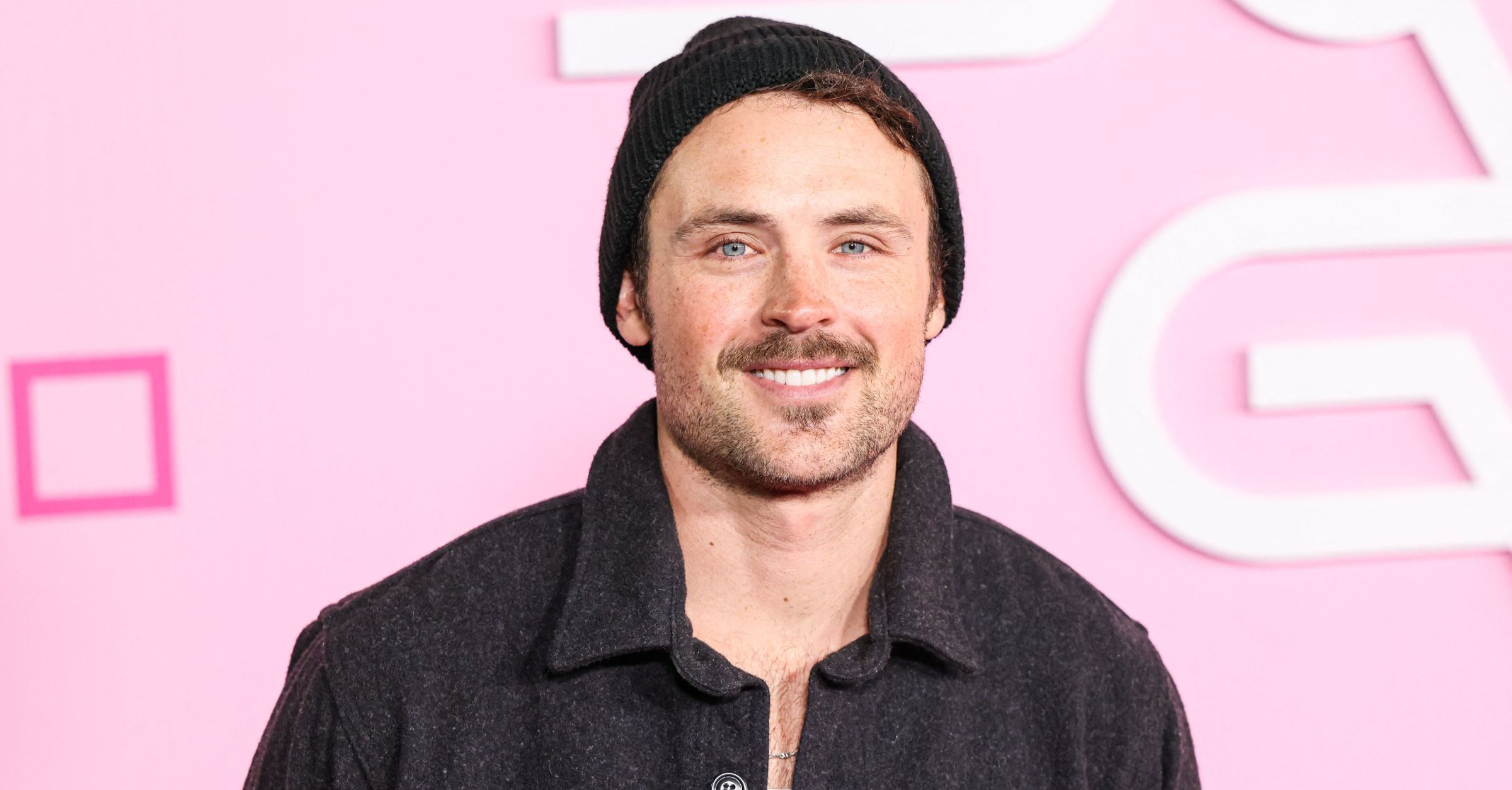 The Traitors Star Dylan Efron Has A Very Famous Brother