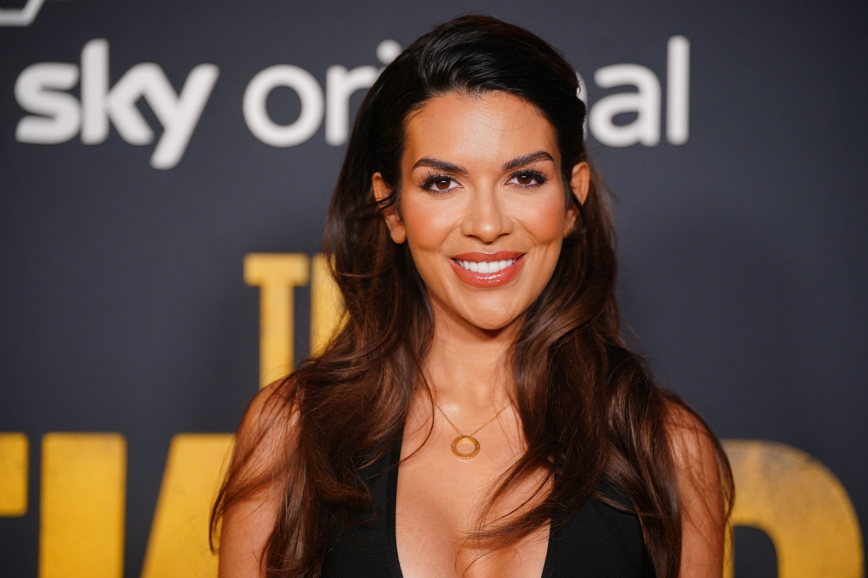 Inside Love Island: All Stars Ekin-Su's Dating History