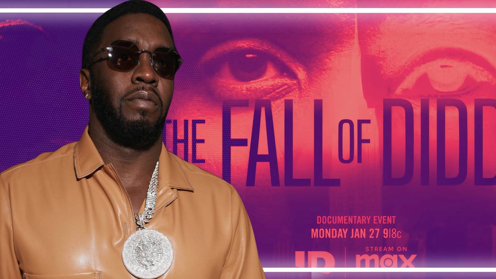 Investigation Discovery Drops 'Fall Of Diddy' Documentary Trailer