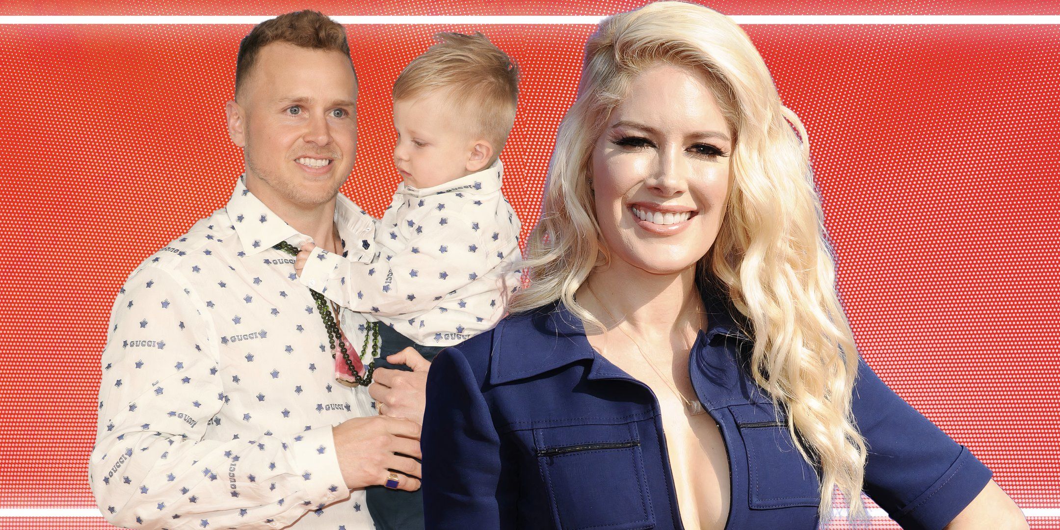 Heidi Montag | TheThings