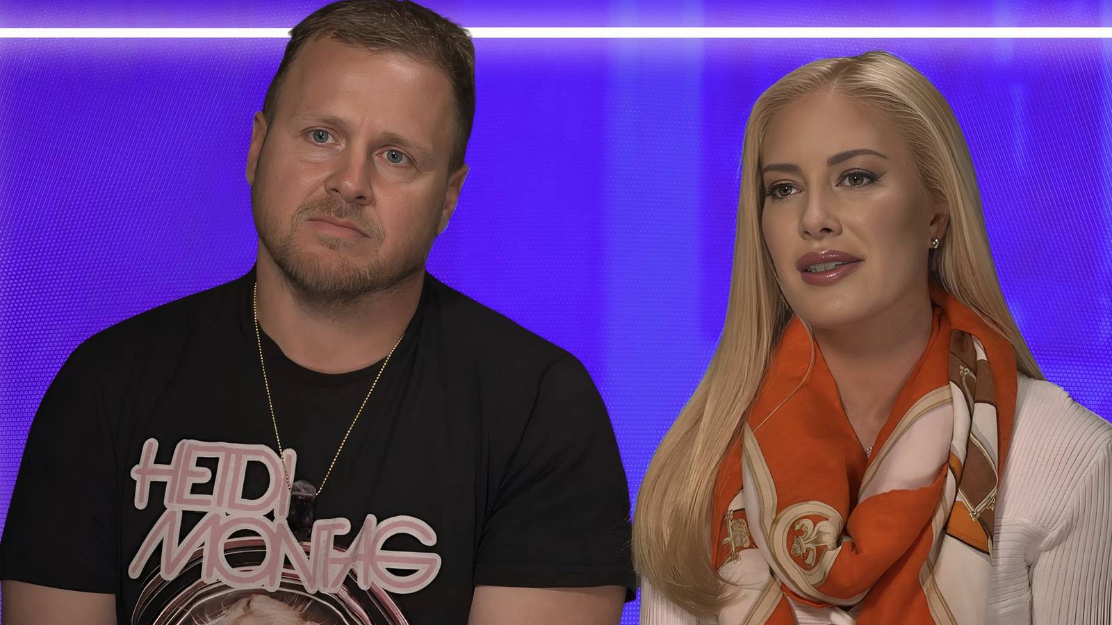 Heidi Montag And Spencer Pratt's GMA Interview: 'I Feel Like A Ghost'