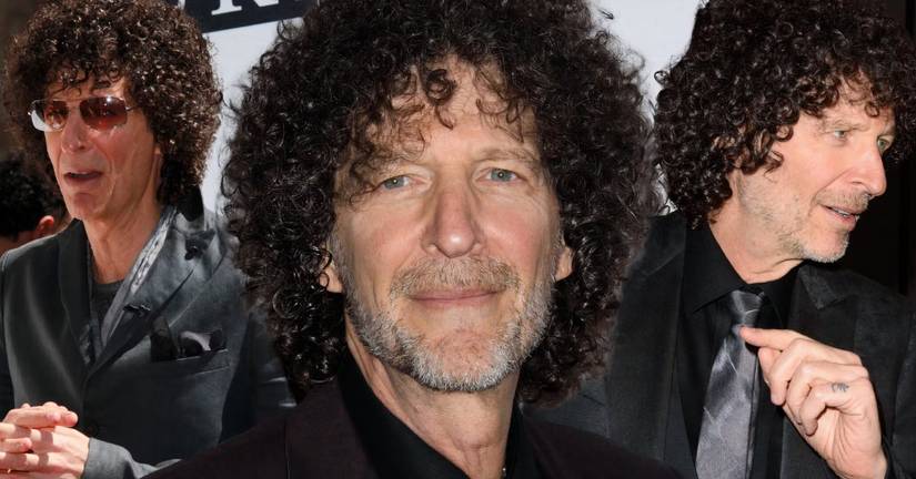 Howard Stern Revealed How He Tricks Celebrities Into Saying Things They ...