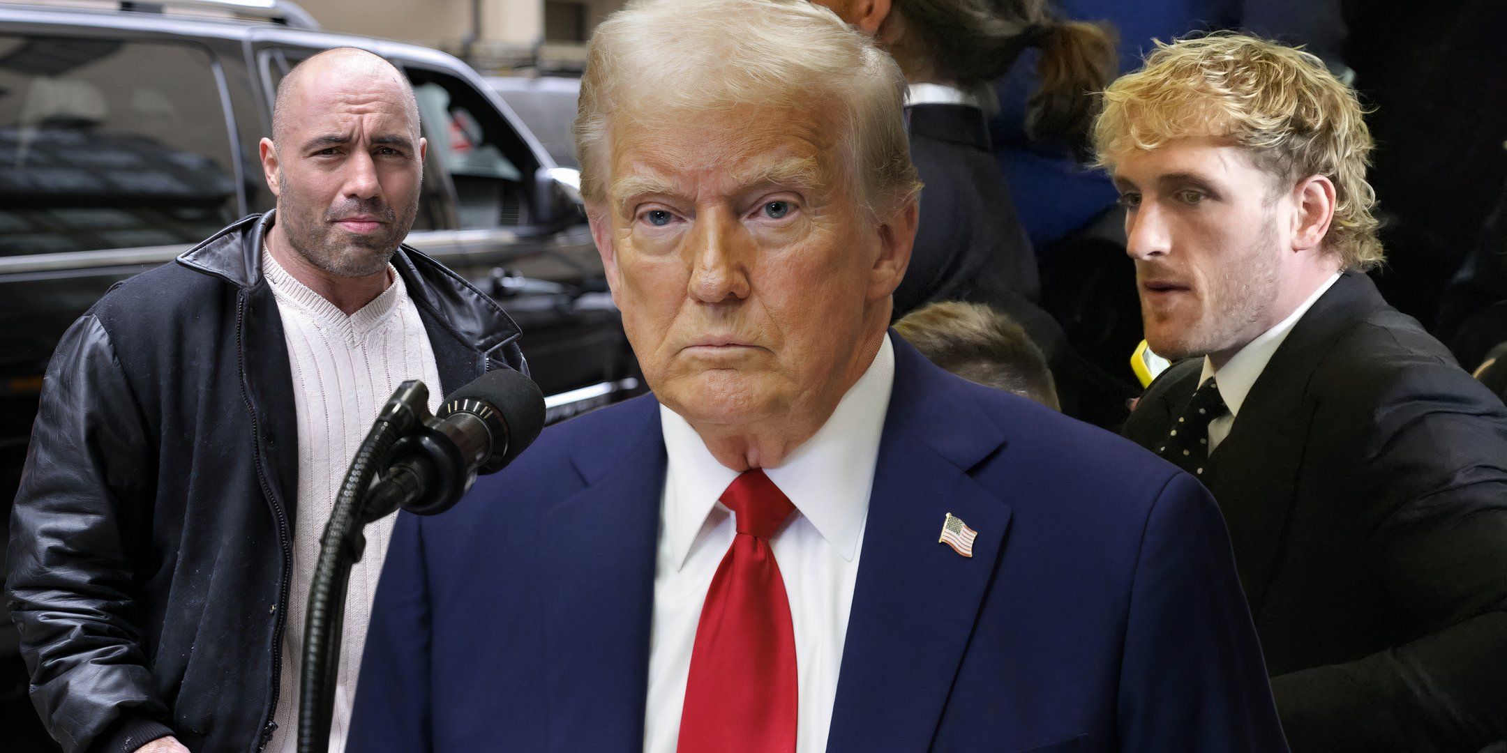 Unsurprisingly, Some Hateable Reality Stars Were At Donald Trump's ...