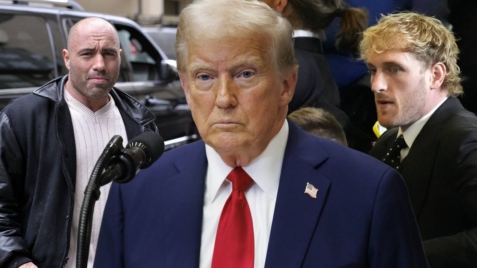 Unsurprisingly, Some Hateable Reality Stars Were At Donald Trump's ...