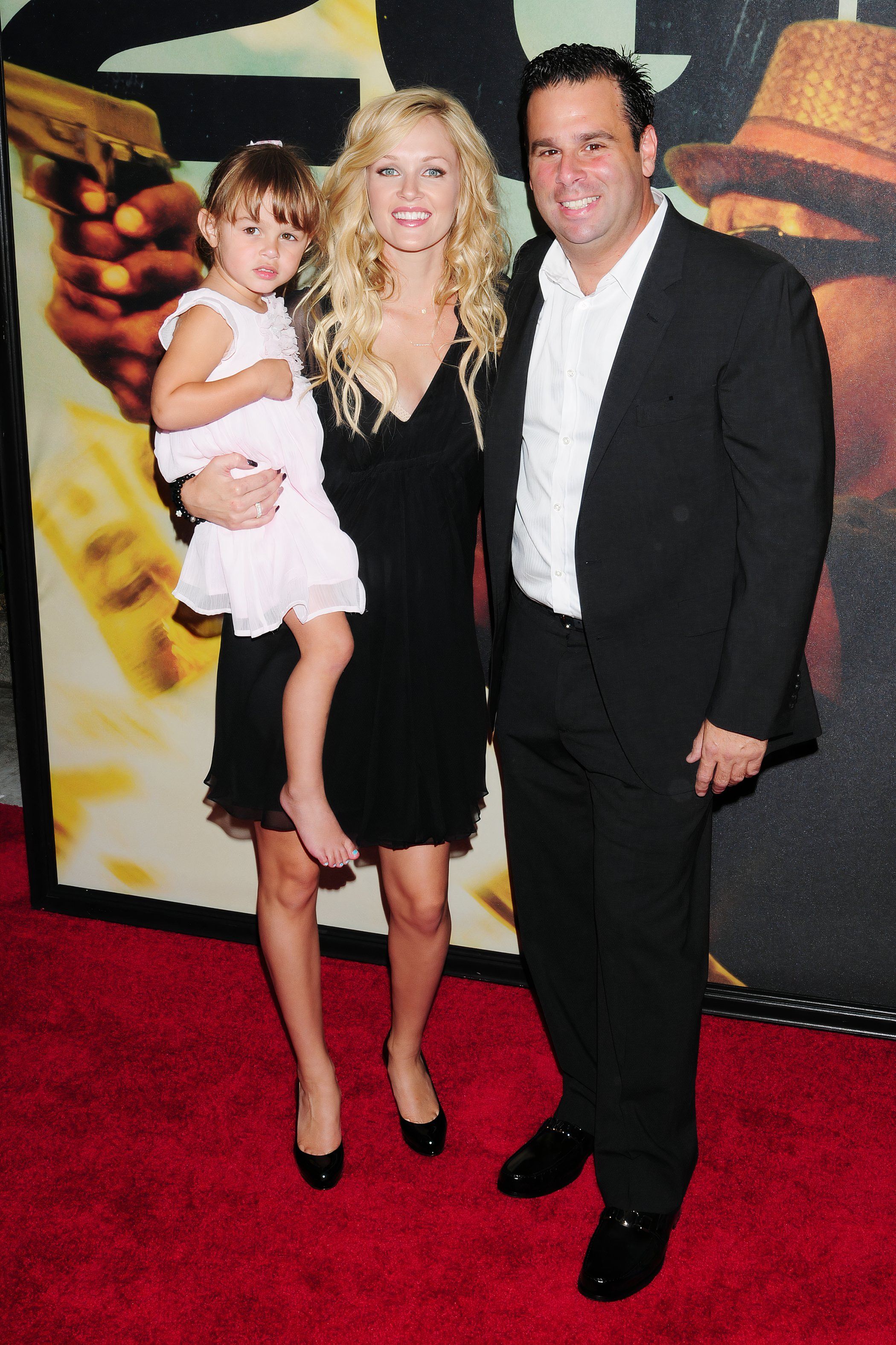 Randall Emmett's Net Worth Was Decimated, Affecting His Custody Payments To His Ex-Wife