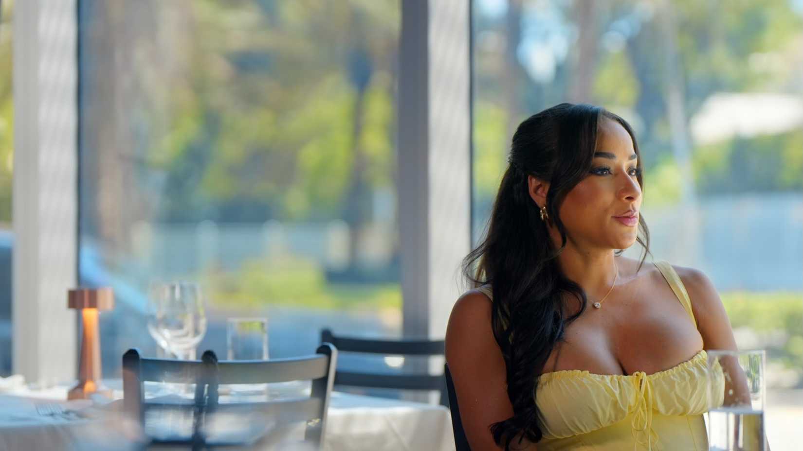 Who Are The Cast Members Of Netflix's 'W.A.G.s to Riches'?