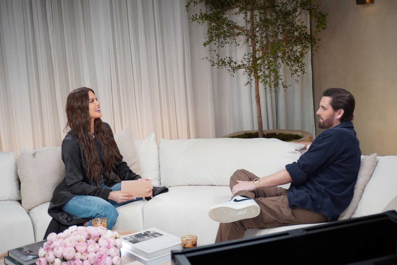 What Fans Of 'The Kardashians' Really Think Of Khloe's Podcast