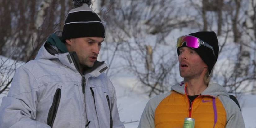 Here's What Happened To Bravo’s Winter House