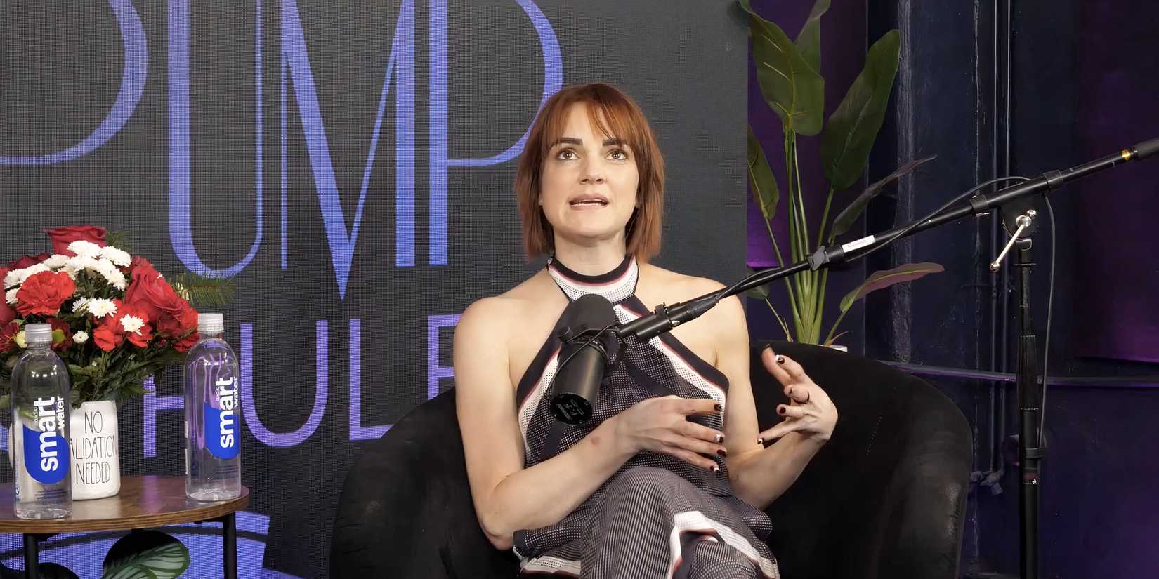 VPR Alum Laura-Leigh Talks Shockingly Low Pay, Bullying In Podcast Tell All