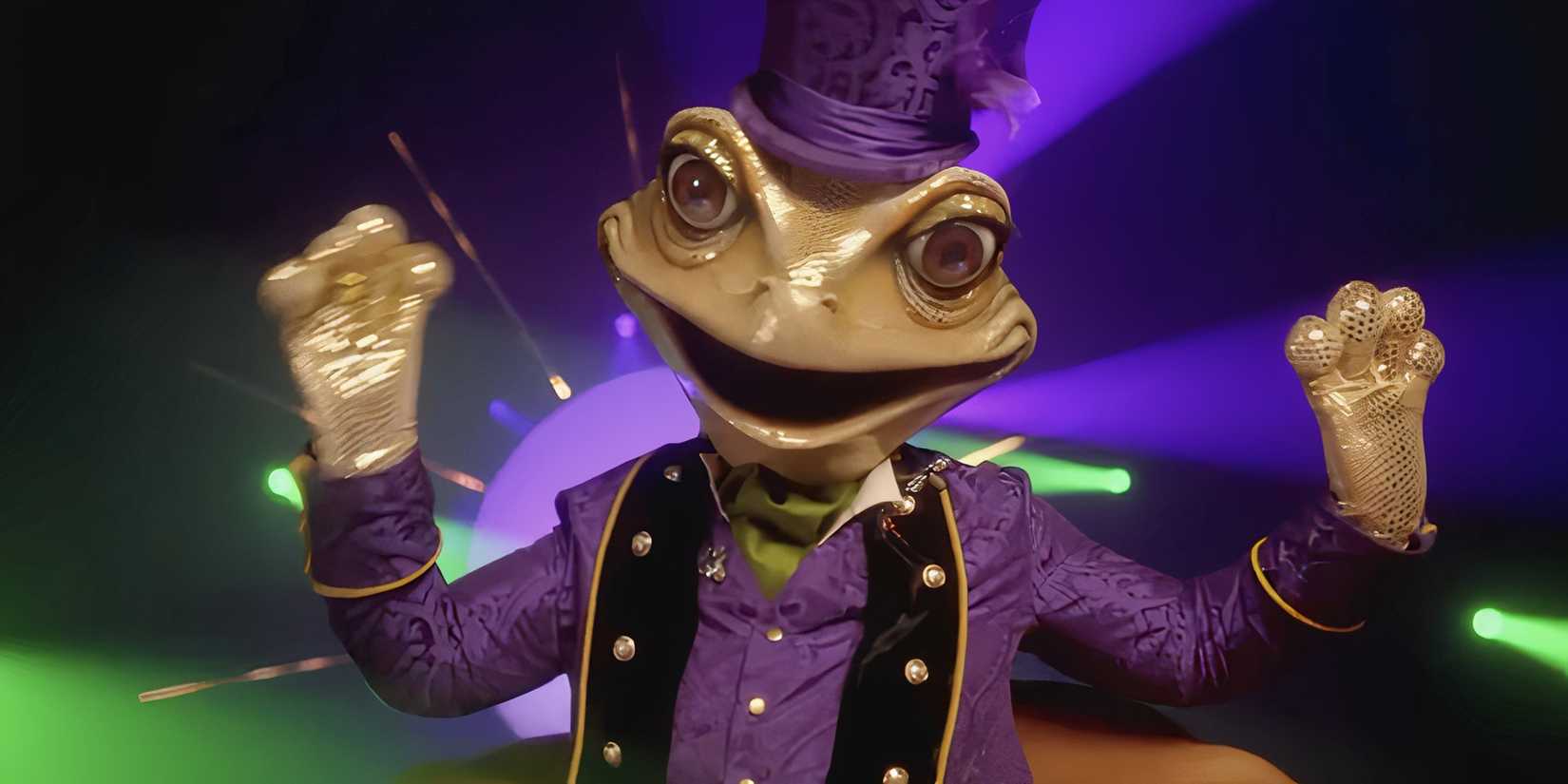 How Macy Gray Shocked Masked Singer Judges After Her Elimination