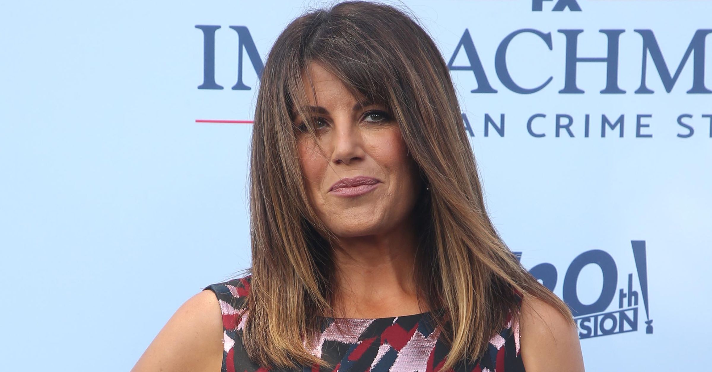 Monica Lewinsky Wants To 'Reclaim' Her Story With New Podcast