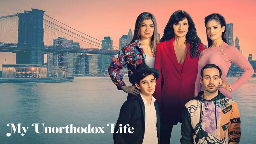 What Is The Haart Family Doing After My Unorthodox Life Season 2?