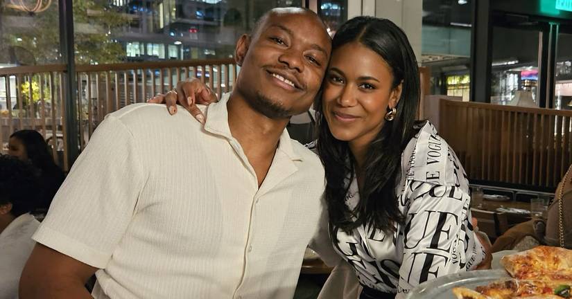 Here's What Love Is Blind Marissa George Is Doing Now