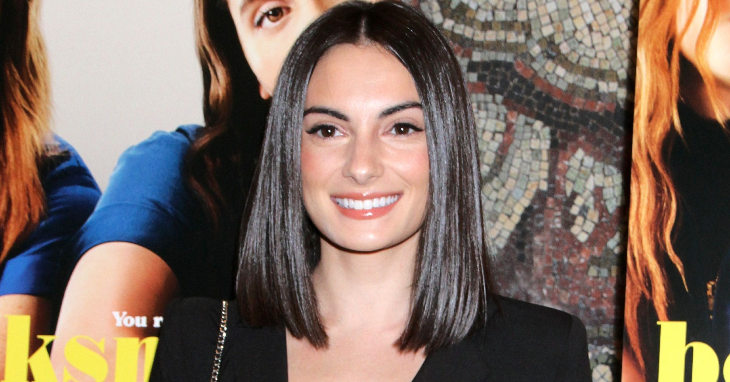 Paige DeSorbo Spills On Her Valentine's Day And What She's Looking For In A Man