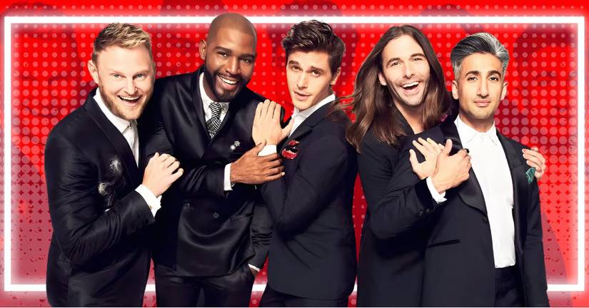 An Iconic Netflix Reality Show Is Coming To A Close