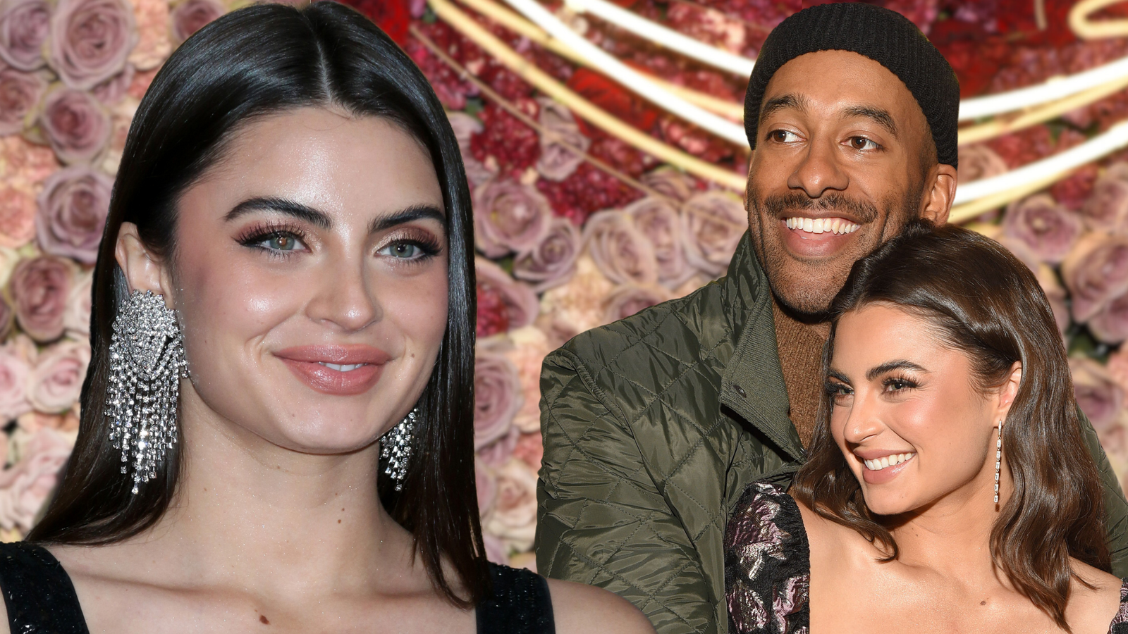 Rachael Kirkconnell Opens Up About Matt James Breakup on Call Her Daddy ...