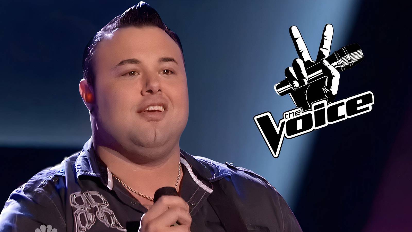 The Voice Contestant Ryan Whyte Maloney Dies At 44