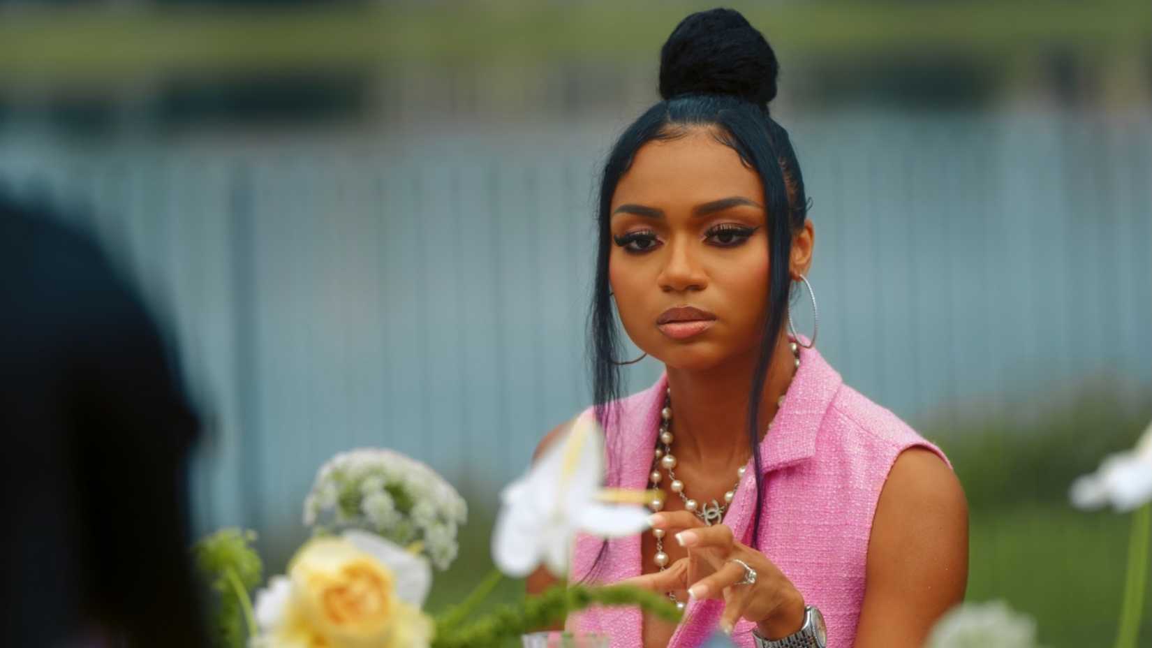 Who Are The Cast Members Of Netflix's 'W.A.G.s to Riches'?