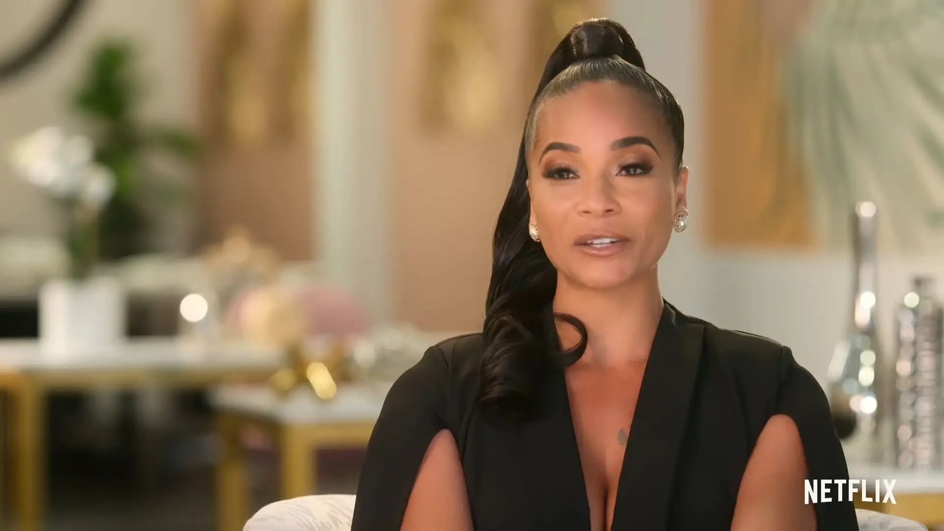 Who Are The Cast Members Of Netflix's 'W.A.G.s to Riches'?