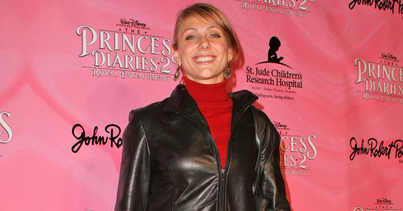 Why Casting Jenna Lewis-Dougherty For Survivor 50: In The Hands Of The ...