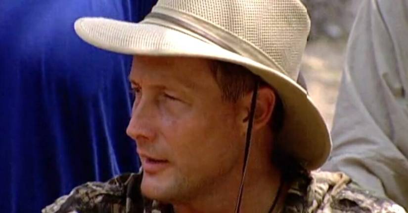 Survivor’s John Raymond Was Found Guilty Of Extremely Disturbing Crimes