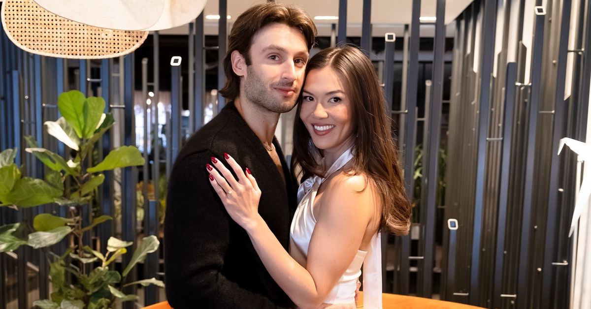 How Love Is Blind's Taylor Krause Is Finally Embracing Her Culture