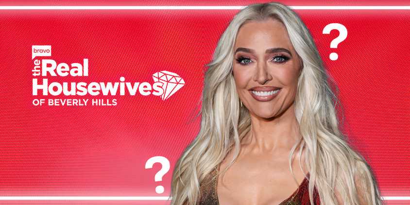 RHOBH Erika Jayne To Stand Trial Amid $24 Million Lawsuit