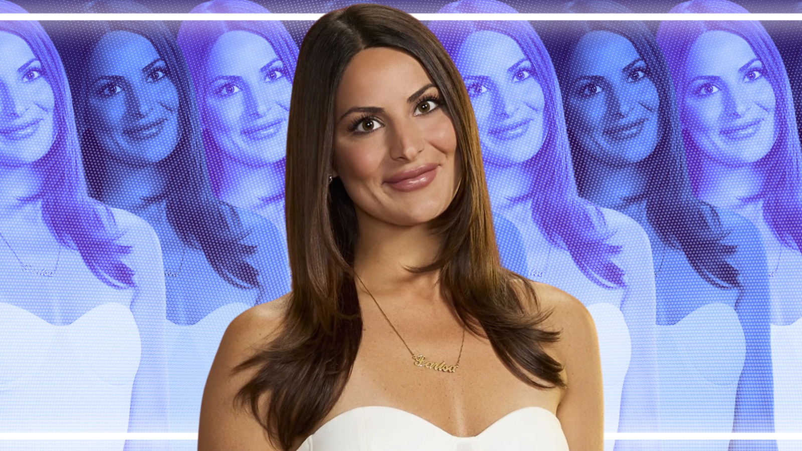 A Bachelor Beauty Is Giving Some Serious Girlboss Energy Before Season ...