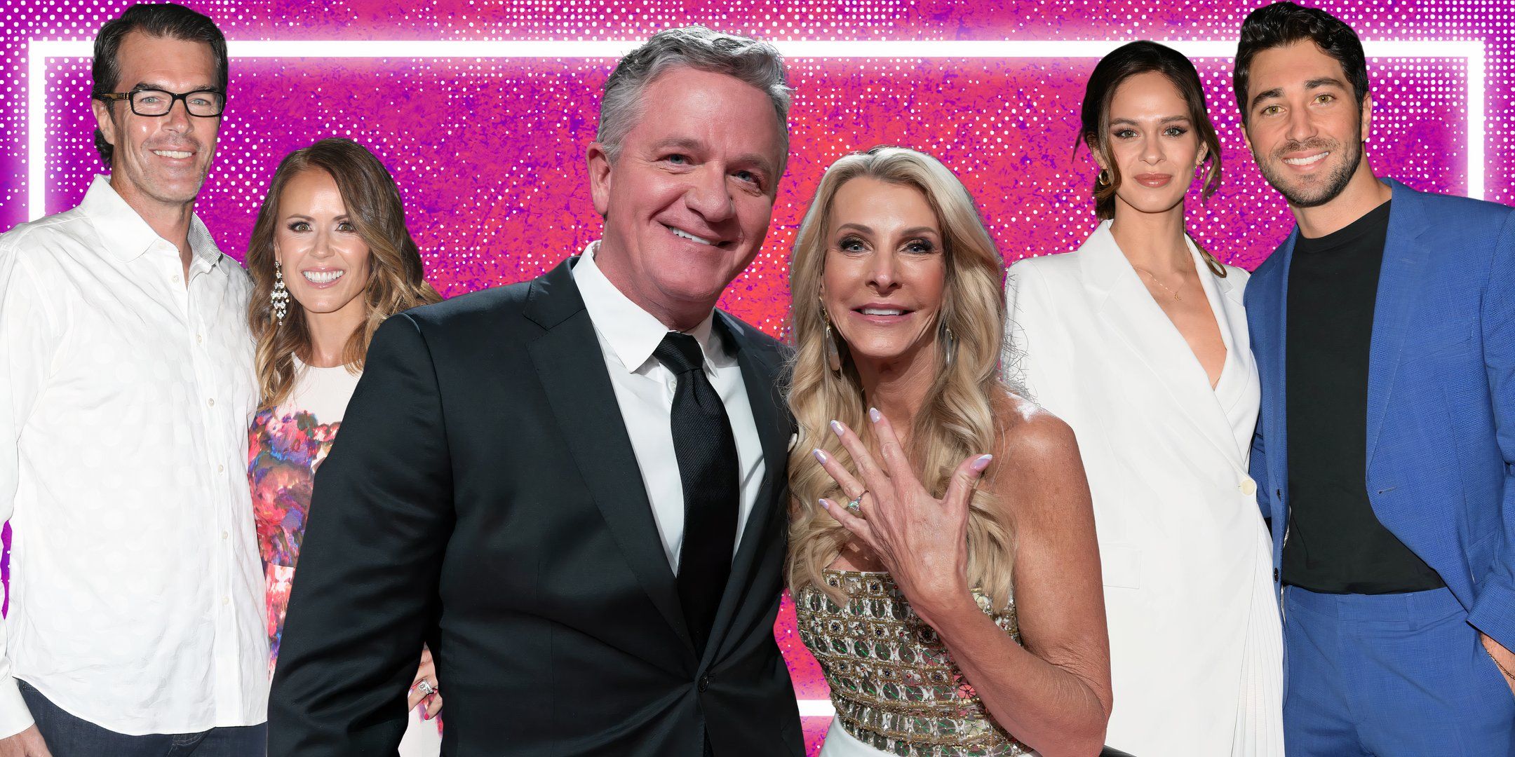 Which Bachelor/Bachelorette Couples Are Still Together?